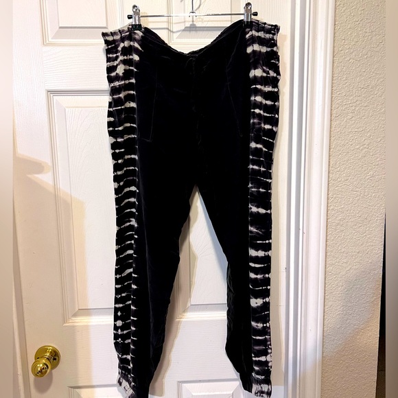 Chaser | Pants & Jumpsuits | Nwt Chaser Draw String Pants | Poshmark
